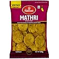 Haldirams Snack - Mathri, 200g : Amazon.in: Grocery & Gourmet Foods