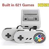 Nintendo Classic Mini: Super Nintendo Entertainment System: Amazon.it ...