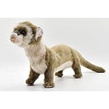 Schleich Ferret: Amazon.co.uk: Toys & Games