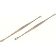 FusionKraft Sims Uterine Curette, Double Ended (Sharp/Blunt Loop Ends ...
