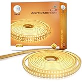 wipro Plastic Garnet 80W Led Profile Strip for Home Decoration|White ...