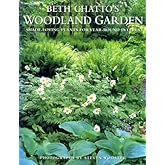 Beth Chatto's Woodland Garden: Shade-Loving Plants for Year-Round ...