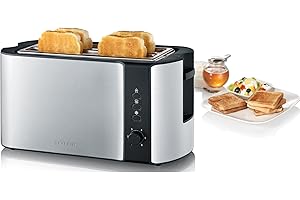 Amazon.de Best Sellers: The most popular items in Toasters