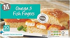 Amazon.co.uk: Frozen Fish & Seafood: Morrisons