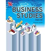 Business Studies for Class 12 (Part 1 & Part 2) | CBSE (NCERT Solved) | Examination 2024-2025 ...