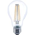 Integral Classic Globe (GLS) Omni-Lamp 8W (75W) 2700K 1055lm E27 Non-Dimmable 330 deg Beam Angle ...