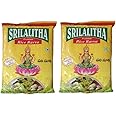 Sri Lalitha Rice Rava, 2 Kg (500G x 4) : Amazon.in: Grocery & Gourmet Foods