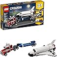 Lego 31091 Creator Shuttle Transporter : LEGO: Amazon.nl: Speelgoed ...