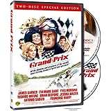 Grand Prix (Special Edition) (2 Dvd): Amazon.it: Toshiro Mifune, James ...