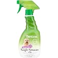 TropiClean Sweet Pea Tangle Remover Spray for Pets, 473ml - Made in USA ...