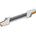 STIHL 56057504304 Feilenhalter 2in1 4.8mm : Amazon.de: Auto & Motorrad