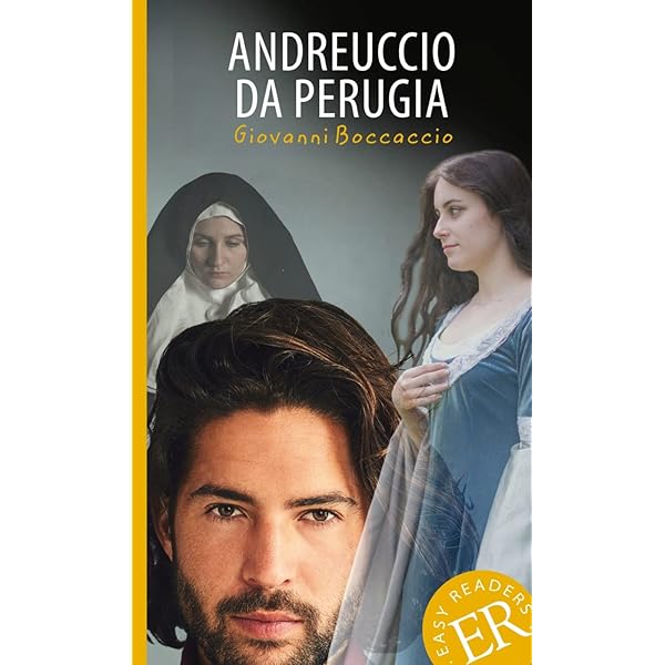 Andreuccio Da Perugia Texto Original Deli