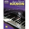 Jazz Chord Hanon: Private Lessons Series [Lingua inglese] : Deneff ...
