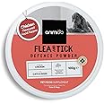 animigo Flea Powder For Cats & Dogs 100g, Natural Chicken Flavor With ...