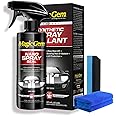 Magic Gem Nano Spray Seal, Car Wax Polish Spray : Amazon.co.uk: Automotive