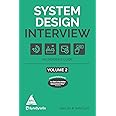 Buy System Design Interview: An Insider's Guide – Volume 2 (Full Colour ...