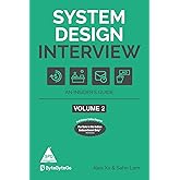 Buy System Design Interview: An Insider's Guide – Volume 1 (Full Colour ...