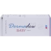 Amazon.in: Buy Dermadew Baby Cream(160 g)-Pack of 2 Online at Best ...