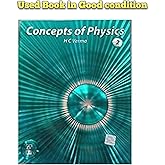 Concept of Physics by H.C Verma Part - II - Session 2022-23 : H.C ...