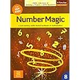 Ratna Sagar Number Magic Class 8 (Edition 2022) : Amazon.in: Books