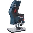 Bosch 12V Max EC Brushless Palm Edge Router (Bare Tool) GKF12V-25N ...