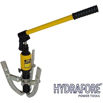 hydraulique Extracteur hydraulique Hydraulic Puller Extracteur de roue ...
