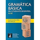 Grammatica basica del estudiante espanol. A1-B1. Per le Scuole ...