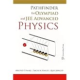 Buy Pathfinder for Olympiad and JEE Advanced Physics - New Revised ...