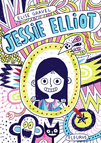 Amazon.fr - Jessie Elliot - Gravel, Élise - Livres