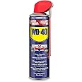 Pidilite WD 40, 500 ml Multipurpose Smart Straw Spray, for Auto ...