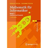 Mathematik für Informatiker: Band 1: Diskrete Mathematik und Lineare ...