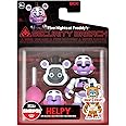 Funko Five Nights At Freddy's (FNAF) Snap: RR - Helpy - Collectable ...
