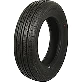 YOKOHAMA 165/80% R14 EARTH-1 85T TUBELESS (TL) CAR TYRE : Amazon.in ...