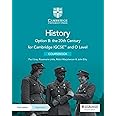 Cambridge IGCSE™ and O Level History Option B: the 20th Century Coursebook with Digital Access ...