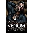 Champagne Venom (Orlov Bratva): Amazon.co.uk: Fox, Nicole: 9798387650673: Books