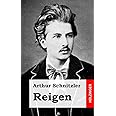 Reigen : Schnitzler, Arthur: Amazon.de: Bücher