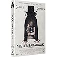 Mister Babadook: Amazon.fr: Essie Davis, Noah Wiseman, Daniel Henshall ...