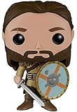 Funko - Figurine Vikings - Floki Pop 10cm - 0849803045579: Amazon.de ...