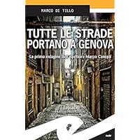Omicidio all'Acquario di Genova: La nuova indagine dell'ispettore Marco ...