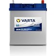 Amazon.fr : Varta Blue Dynamic A14 Batterie Voitures, 12 V 40Ah 330 ...