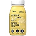 AYMES - Actagain 2.4 Daily - High Energy Nutritional Drink - Banana ...