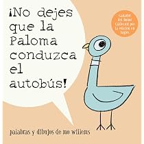 La Paloma Encuentra Un Hot Dog Actividades Infantiles ENTRELIBROS