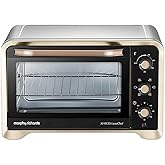 Buy Glen Multi-Function OTG for Kitchen 35 Litre, 2100W, Oven Toaster ...