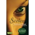 Seelen: Ein romantischer Zukunftsroman von der Bestsellerautorin ...