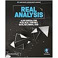 Complex Analysis Book- Reference Textbook for B.Sc., M.Sc ...