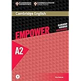 Empower A2 Elementary: Student’s Book (Cambridge English Empower) : Doff, Adrian, Thaine, Craig ...
