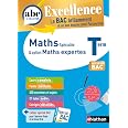 Maths & Maths expertes Terminale - ABC Excellence - Bac 2026 ...