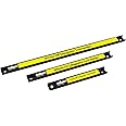 Rolson 42462 3 pc Magnetic Tool Holder Set : Amazon.co.uk: Garden ...