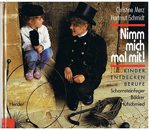 Nimm mich mal mit : Schmidt, Hartmut, Merz, Christine: Amazon.de: Bücher