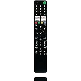 Buy Remote Control Compatible with Sony Bravia RMF-TX520p Tv with ...